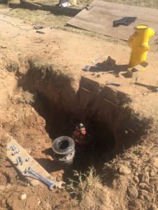 Water Works | Joseph Engineering