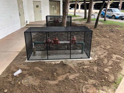 Water Works | Joseph Engineering