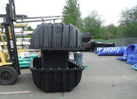 Sewer & Septic Systems | Joseph Engineering